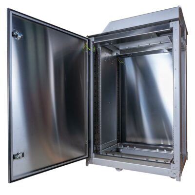 Contour - Supplier of sheet metal components and assemblies