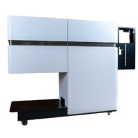 Contour - Supplier of sheet metal components and assemblies