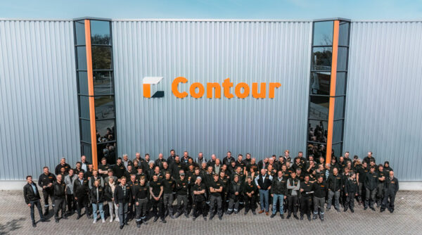 Contour - Supplier of sheet metal components and assemblies